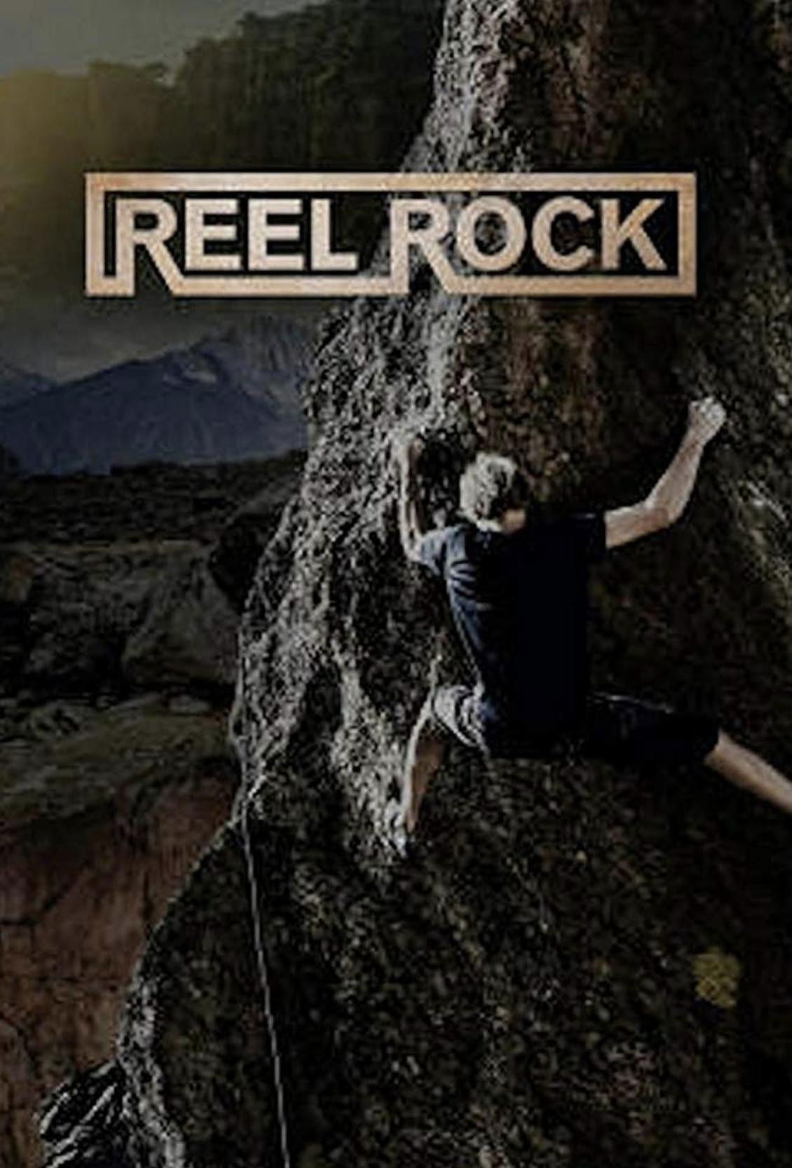 Reel Rock Collection | The Poster Database (TPDb)