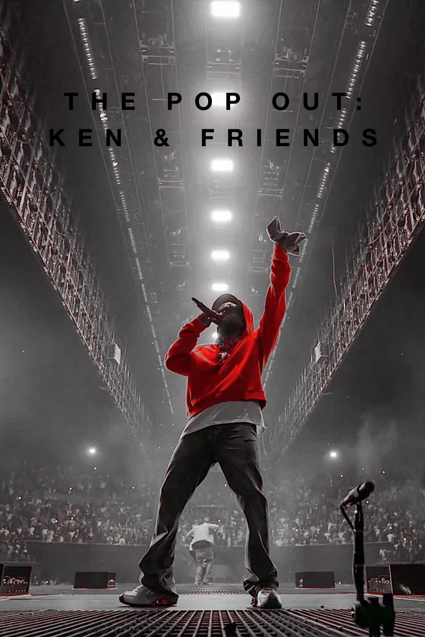 The Pop Out: Ken & Friends (2024) - Posters — The Movie Database (TMDB)
