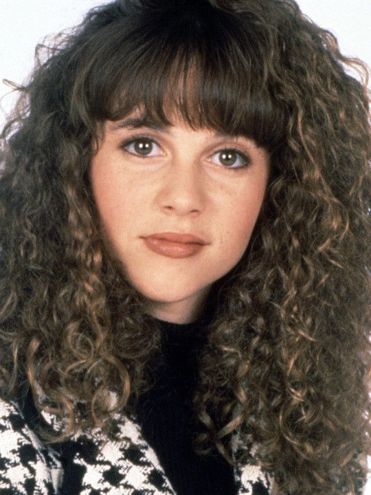 Olivia Burnette – Personer – Film . nu