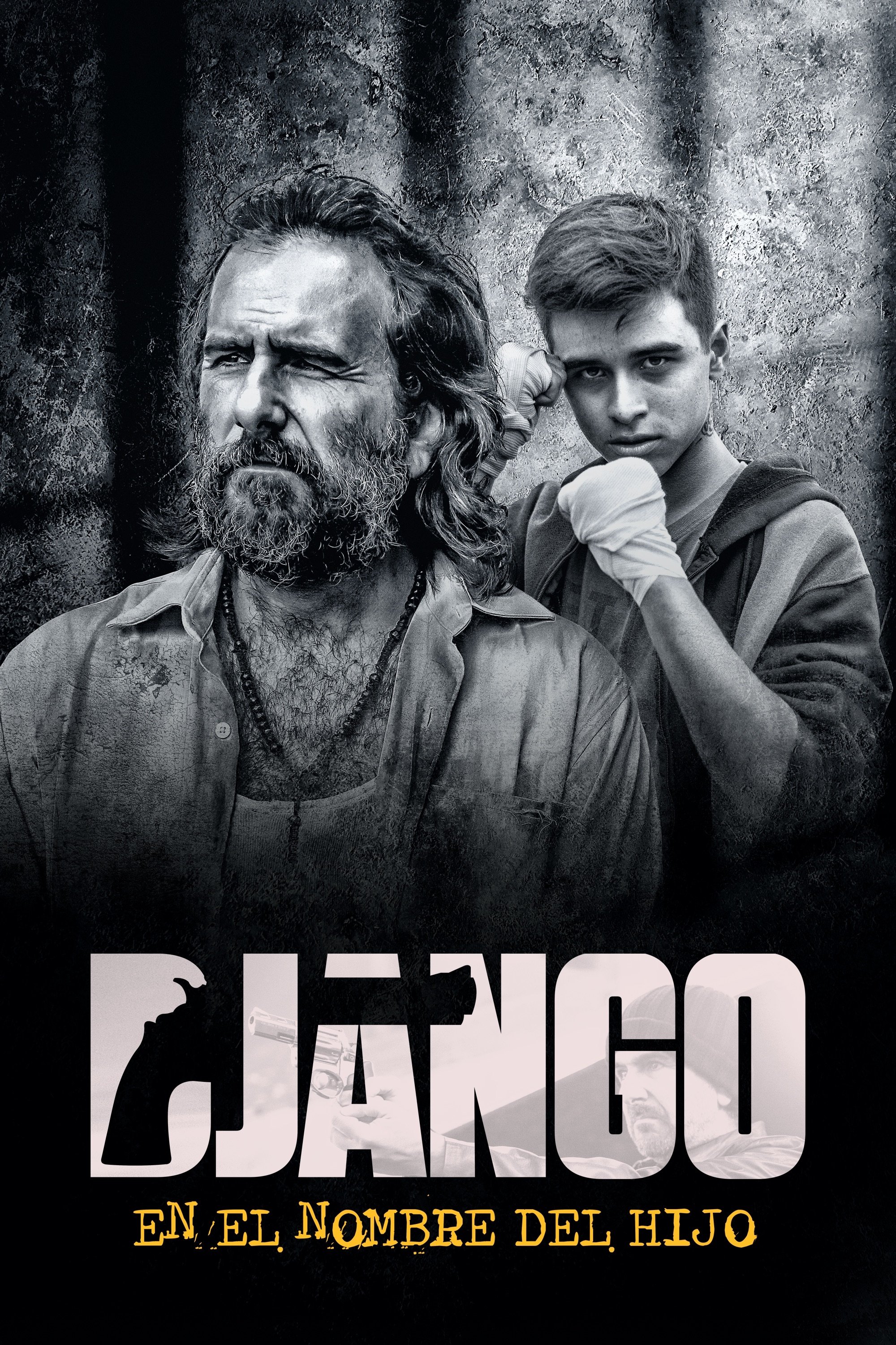Django: En el nombre del hijo (2019) - Posters — The Movie Database (TMDB) Django: En el nombre del hijo (2019) - Posters — The Movie Database (TMDB)