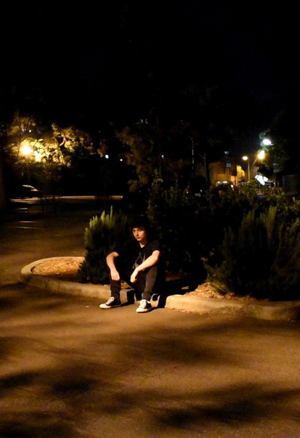 Pickle Richard (2019) | The Poster Database (TPDb)