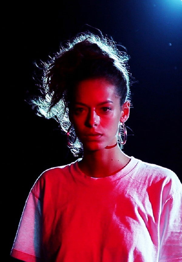 Lifeline (2017) | The Poster Database (TPDb)