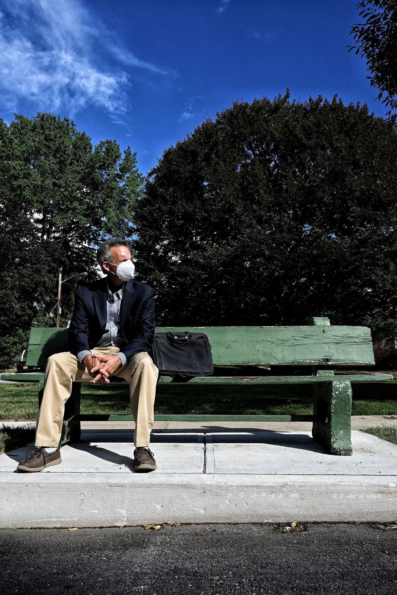 Next Stop (2021) | The Poster Database (TPDb)