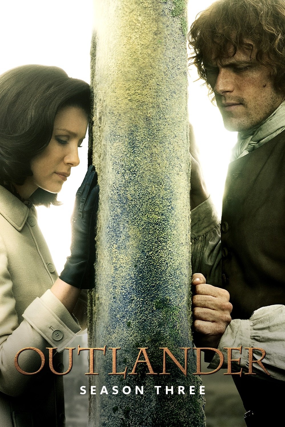 Outlander (TV Series 2014- ) - Posters — The Movie Database (TMDB)