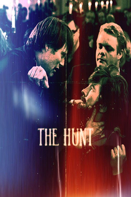 The Hunt (2012) - Posters — The Movie Database (TMDB)