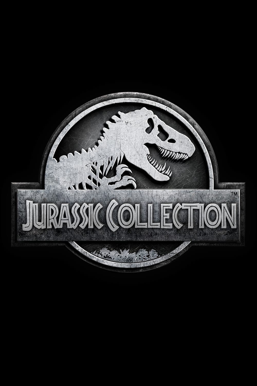 Jurassic Park Collection - Posters — The Movie Database (TMDB)