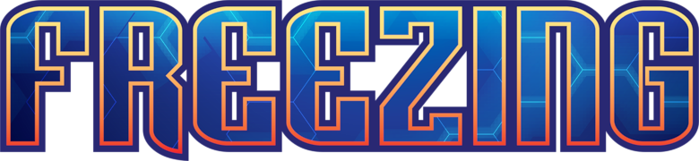 Freezing (TV Series 2011-2013) - Logos — The Movie Database (TMDB)