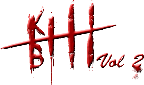 Kill Bill: Vol. 2 (2004) - Logos — The Movie Database (TMDB)