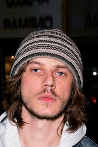 Luke de Woolfson - Profile Images — The Movie Database (TMDB)