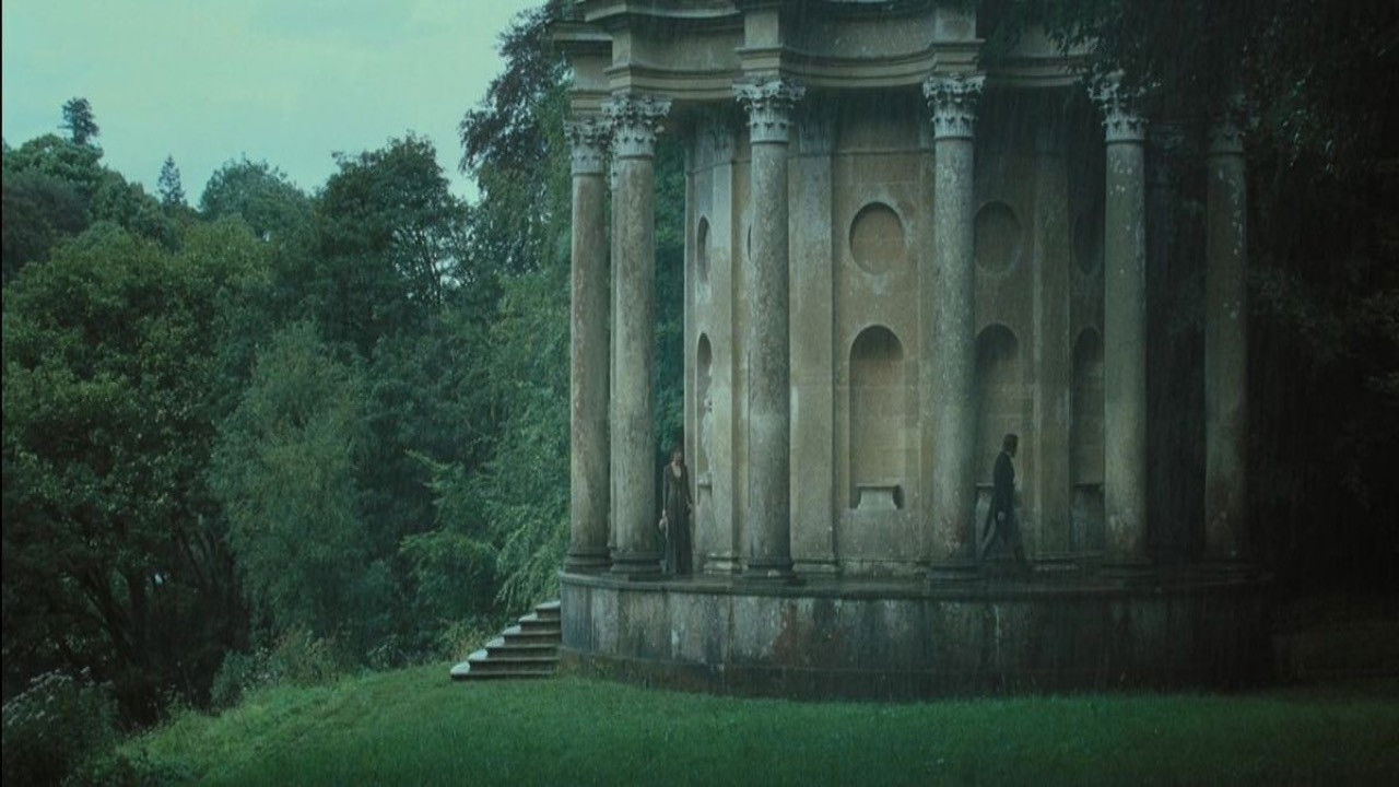 Orgueil et Préjugés - film 2005 - Joe Wright - Captain Watch