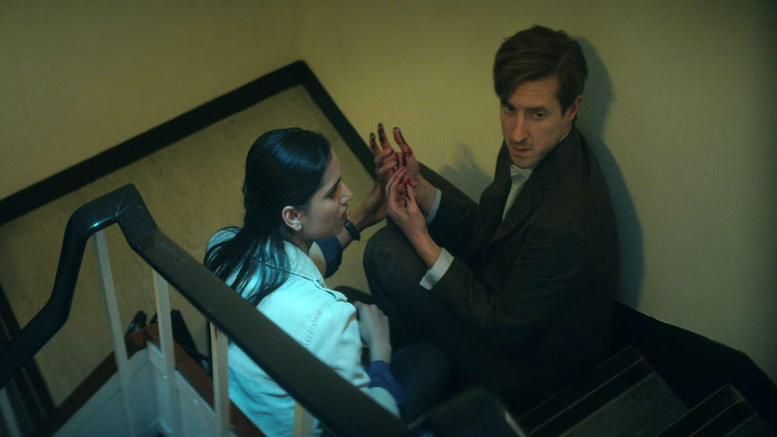 The Sandman: Season 1 - Dream of a Thousand Cats/Calliope (2022 ...