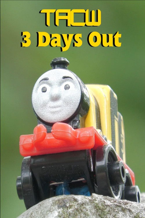 The Amazing Carl Weathers: 3 Days Out (2022) - Posters — The Movie ...