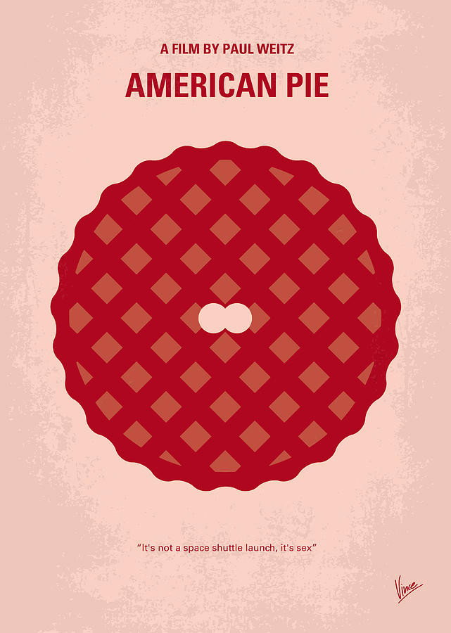 American Pie (1999) - Posters — The Movie Database (TMDB)