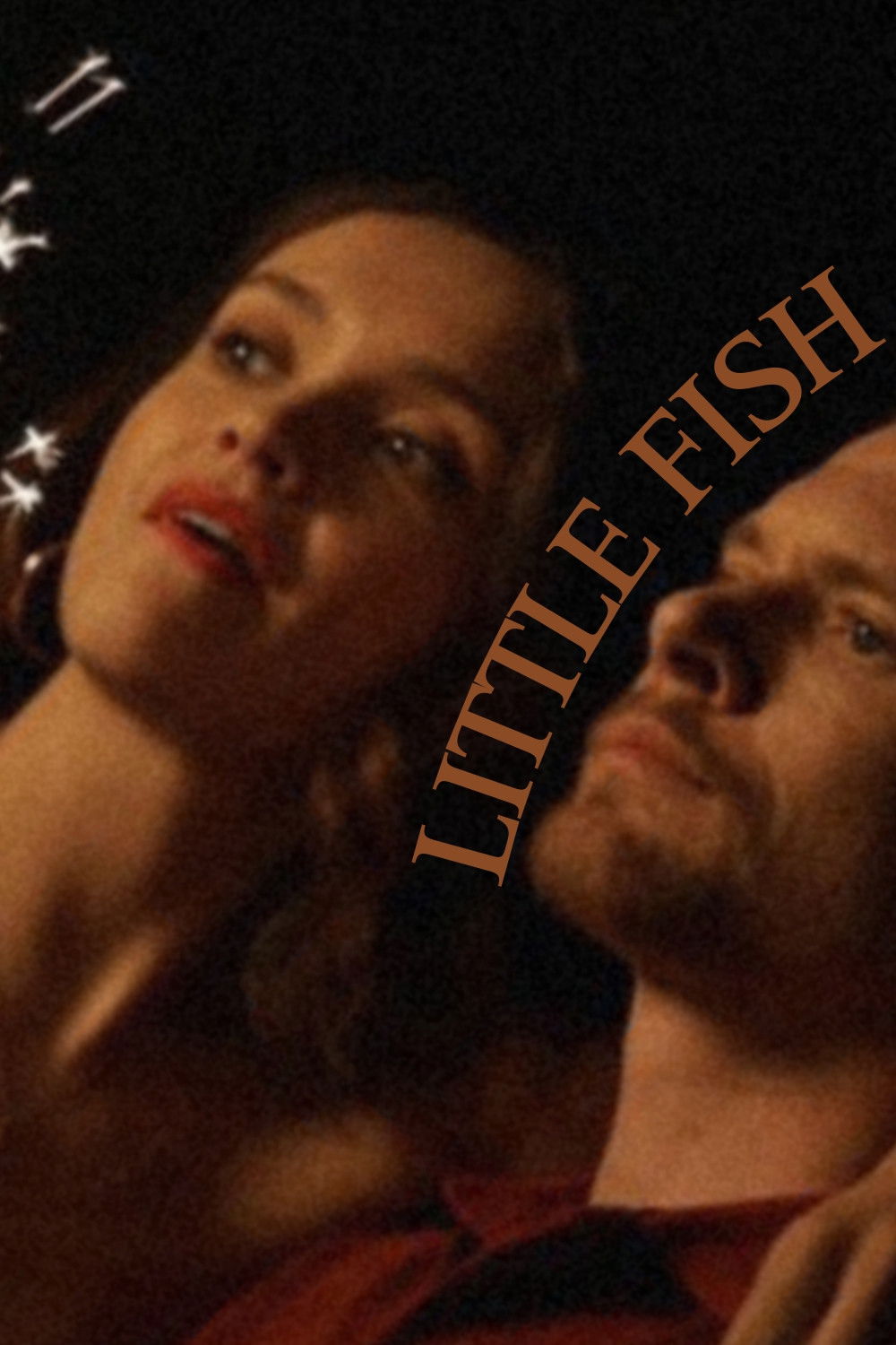 Little Fish (2021) - Posters — The Movie Database (TMDB)