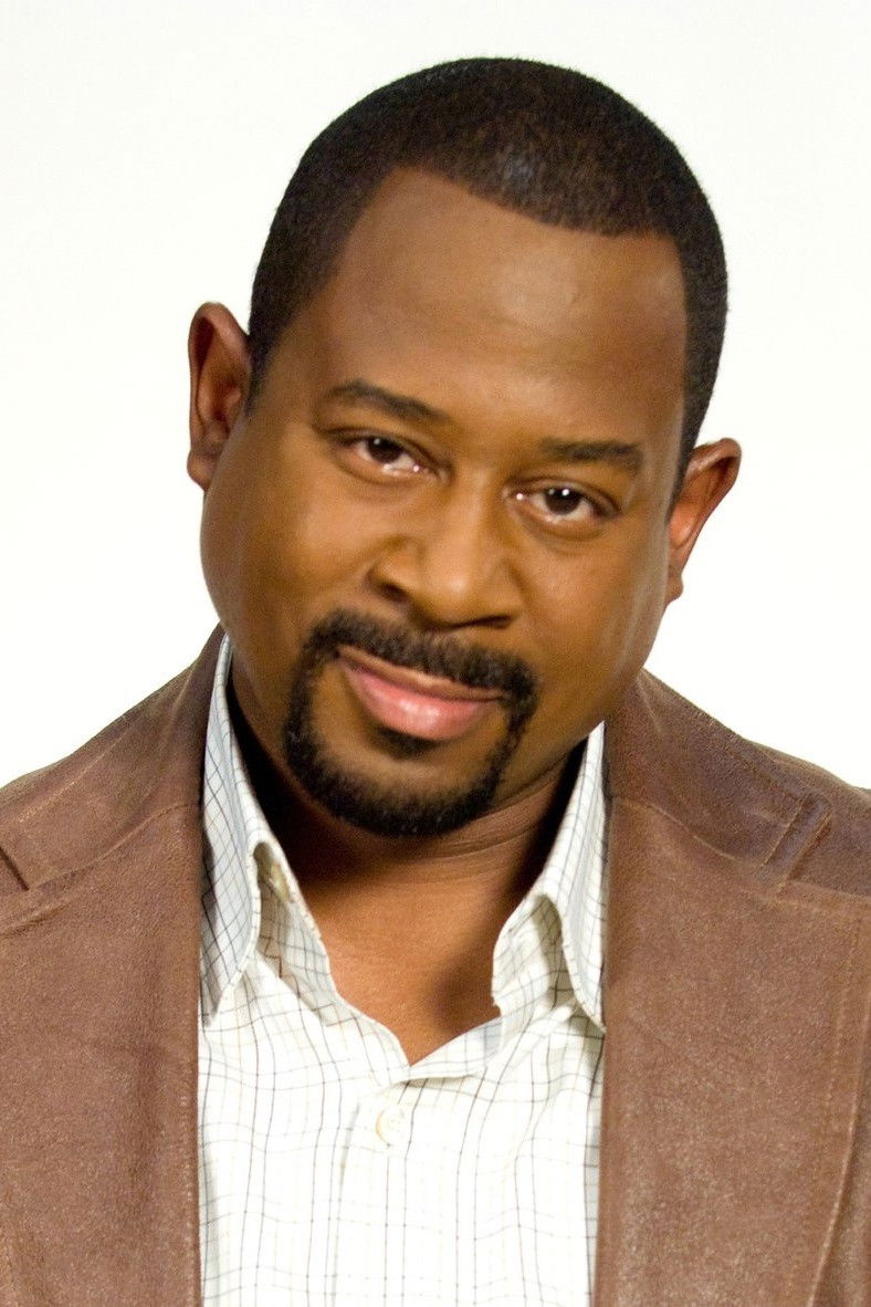 Martin Lawrence - Profile Images — The Movie Database (TMDB)
