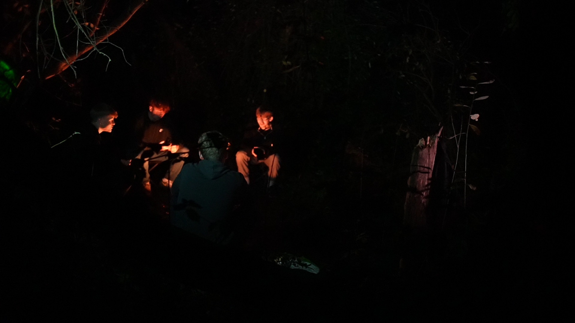 The Bugman (2024) - AZ Movies