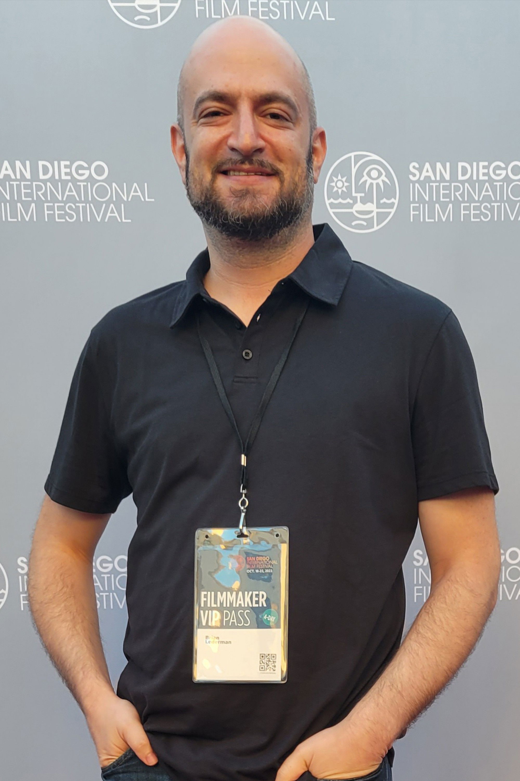 Brian Lederman - Profile Images — The Movie Database (TMDB)