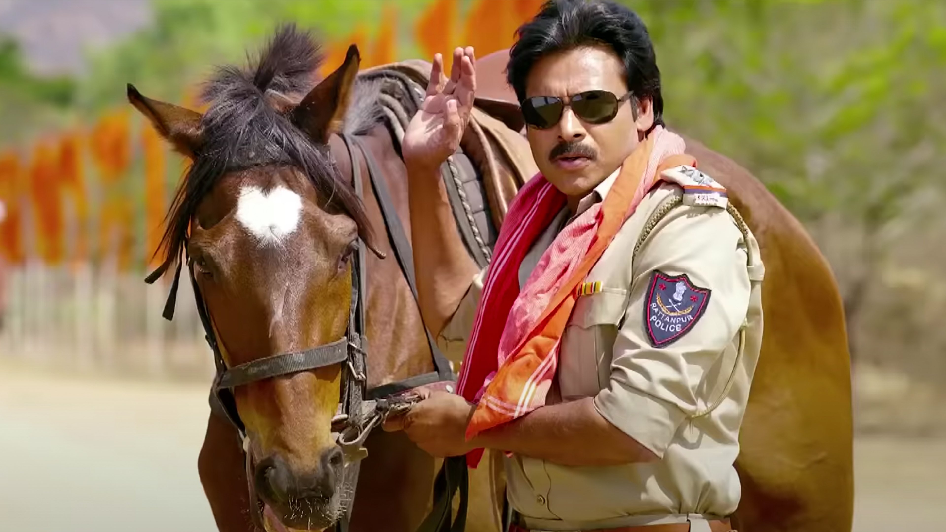 Sardaar Gabbar Singh (2016) - Backdrops — The Movie Database (TMDb) Sardaar Gabbar Singh (2016) - Backdrops — The Movie Database (TMDb)