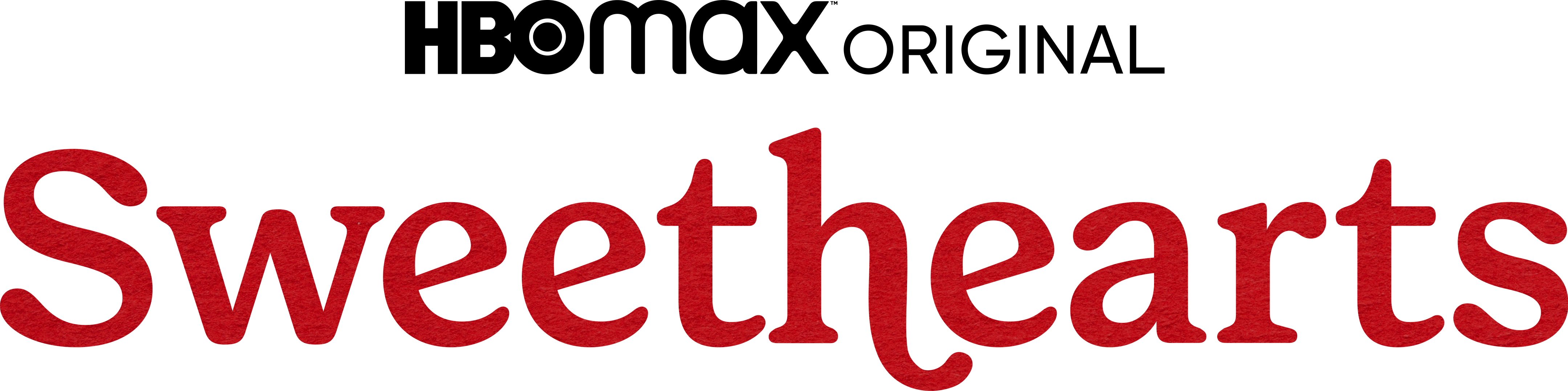 Sweethearts (2024) - Logos — The Movie Database (TMDB)