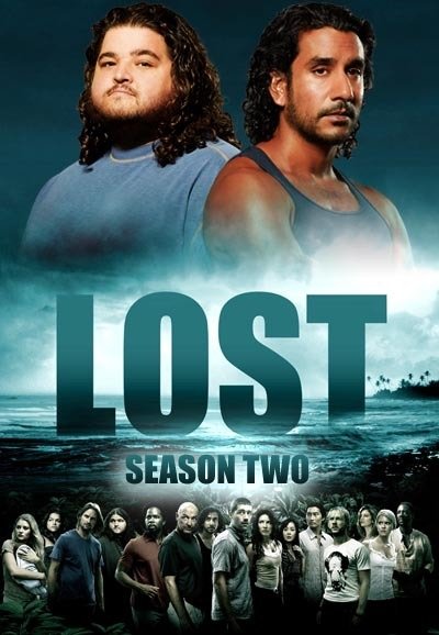 Lost (TV Series 2004-2010) - Posters — The Movie Database (TMDB)
