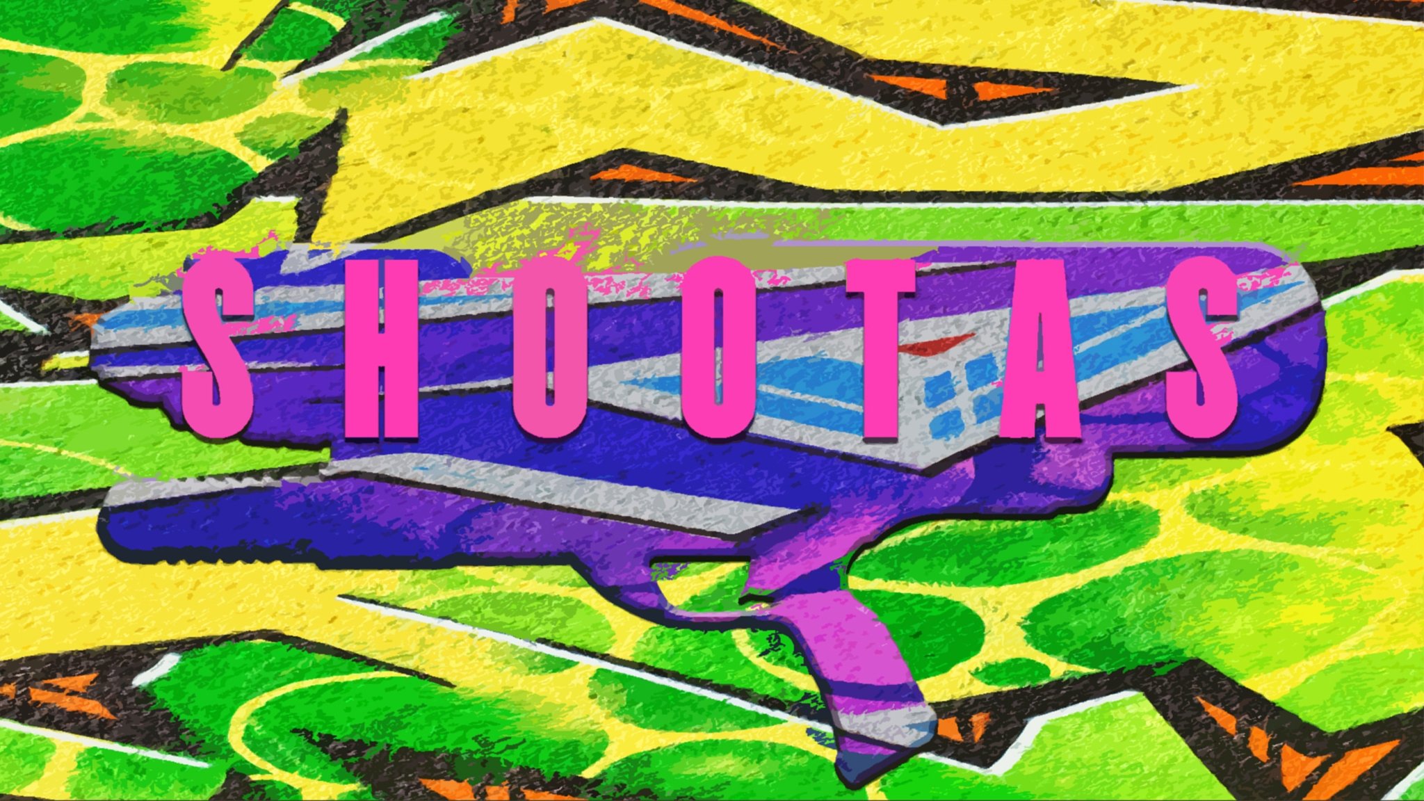 Watch Shootas (2019) Full Movie Free Online - Plex