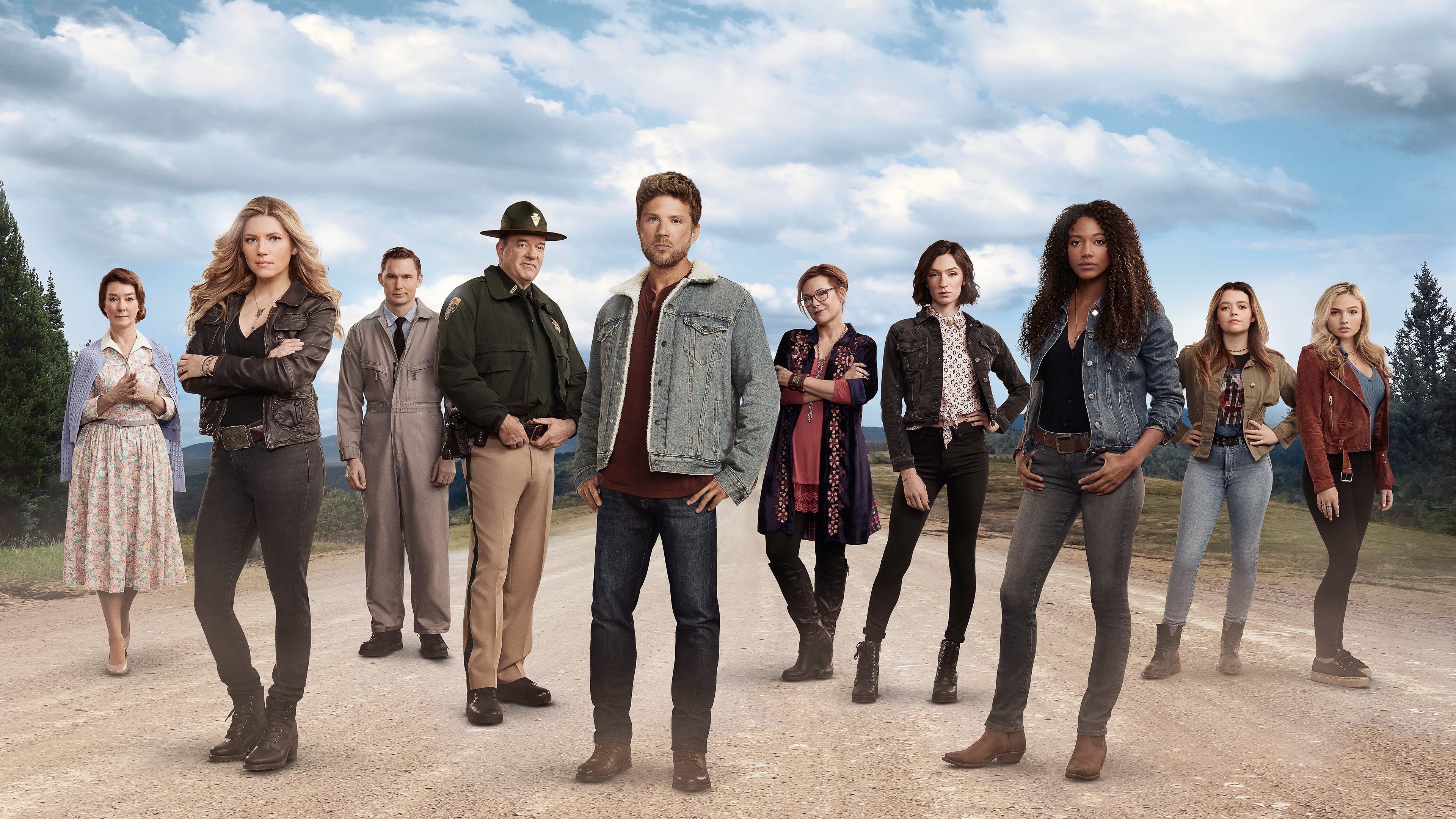 Big Sky TV Series 2020 Backdrops The Movie Database TMDb Big Sky TV Series 2020 Backdrops The Movie Database TMDb