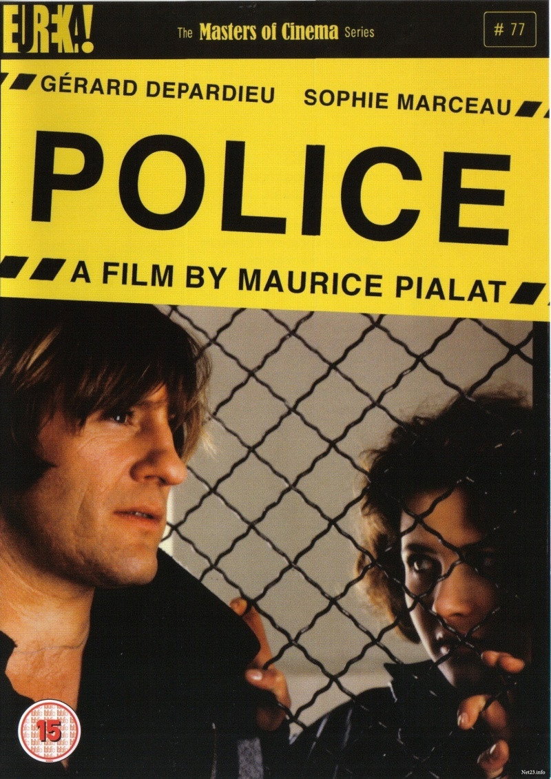 Police (1985) – Filmer – Film . nu