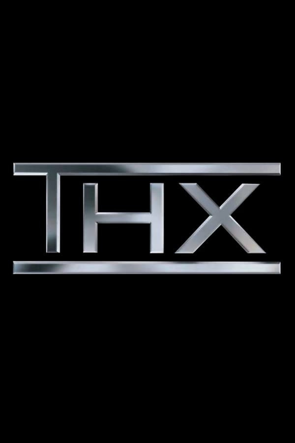 THX: Amazing Life (Lossless) Trailer (N/A) | The Poster Database (TPDb)