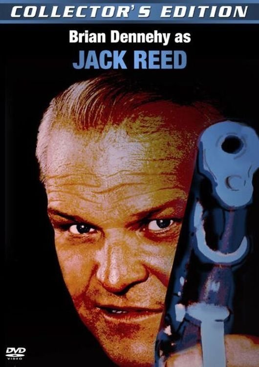 Jack Reed Collection - Posters — The Movie Database (TMDB)