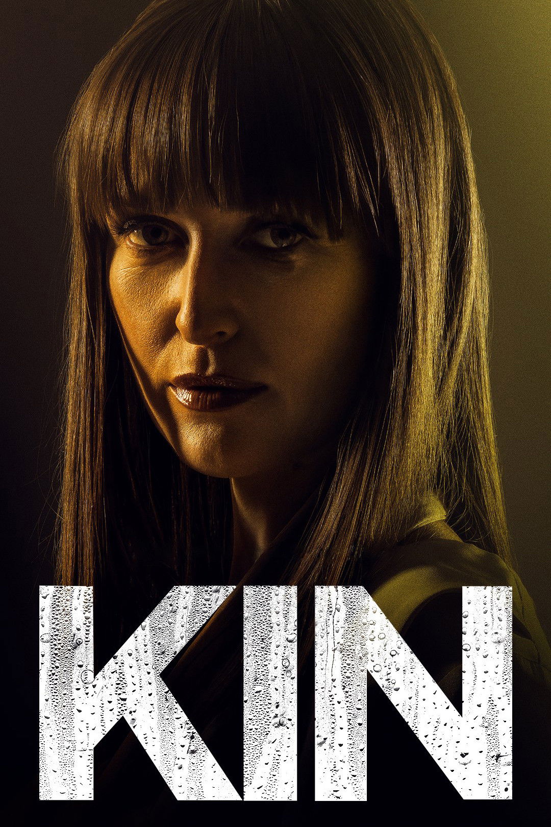 Kin (TV Series 2021- ) - Posters — The Movie Database (TMDB)