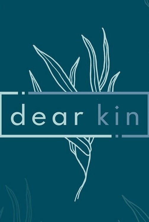 Dear Kin (2022) - Posters — The Movie Database (TMDB)