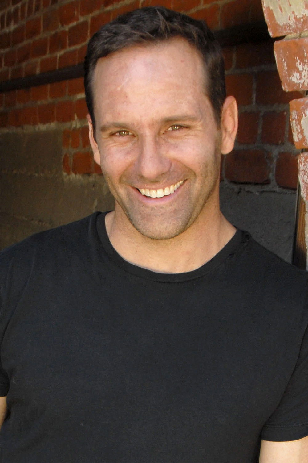 Chris Bruno - Profile Images — The Movie Database (TMDb)