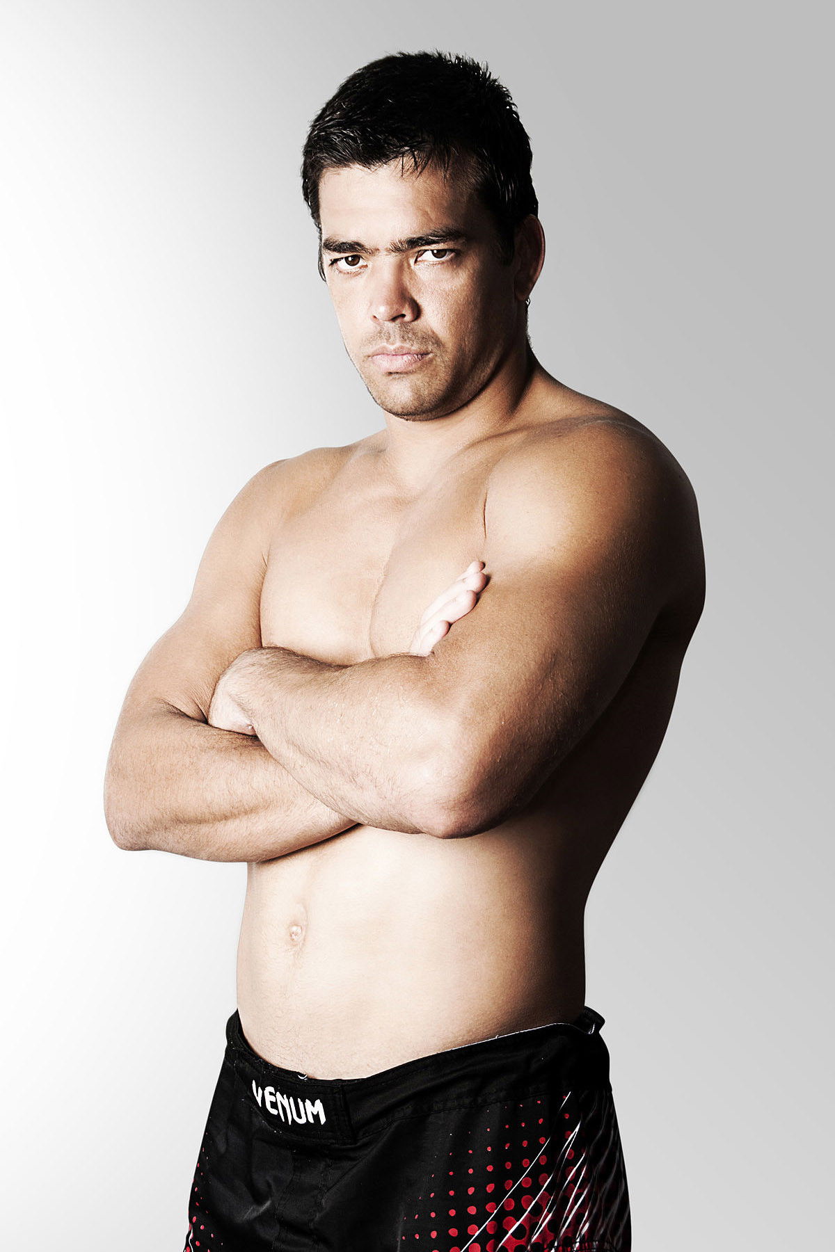 Lyoto Machida - Profile Images — The Movie Database (TMDb)