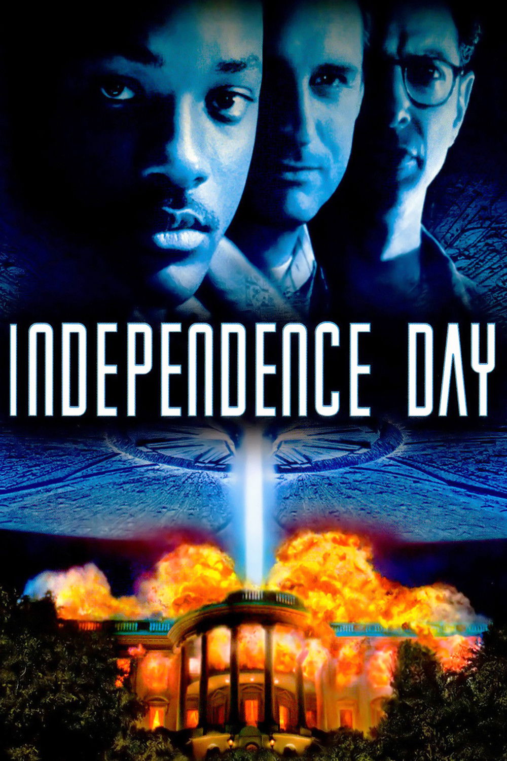 Independence Day Collection - Posters — The Movie Database (TMDB)