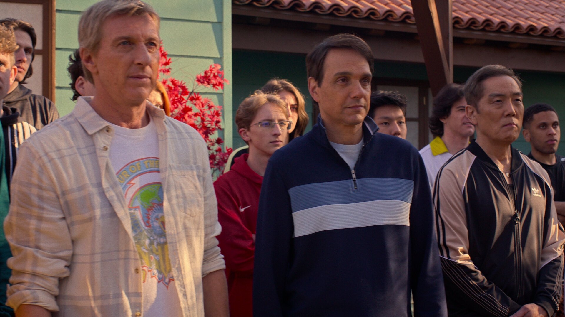 PelisFlix Cobra Kai Temporada 6 Capitulo 1 HD En Español Latino ... PelisFlix Cobra Kai Temporada 6 Capitulo 1 HD En Español Latino ...