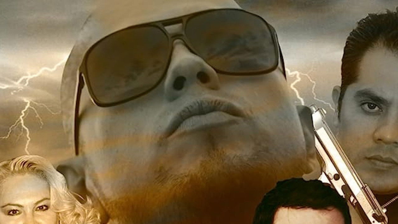 El azul (2015) - Plex