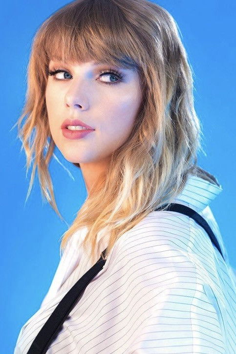 Taylor Swift - Profile Images — The Movie Database (TMDB)