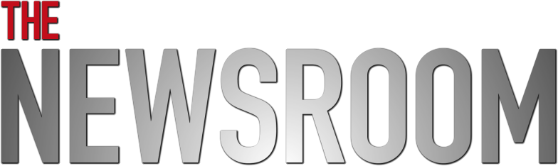 The Newsroom (TV Series 2012-2014) - Logos — The Movie Database (TMDB)