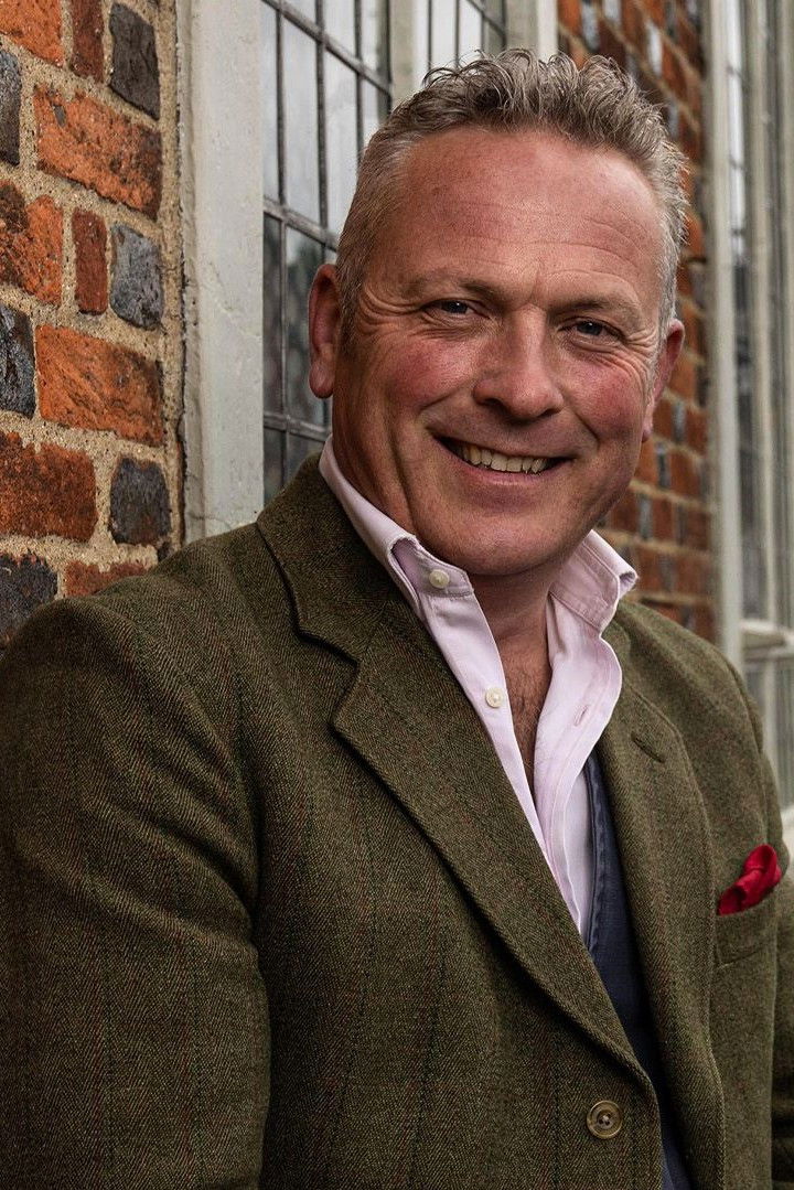 Cash In The Attic (TV Series 2022- ) - Posters — The Movie Database (TMDB)