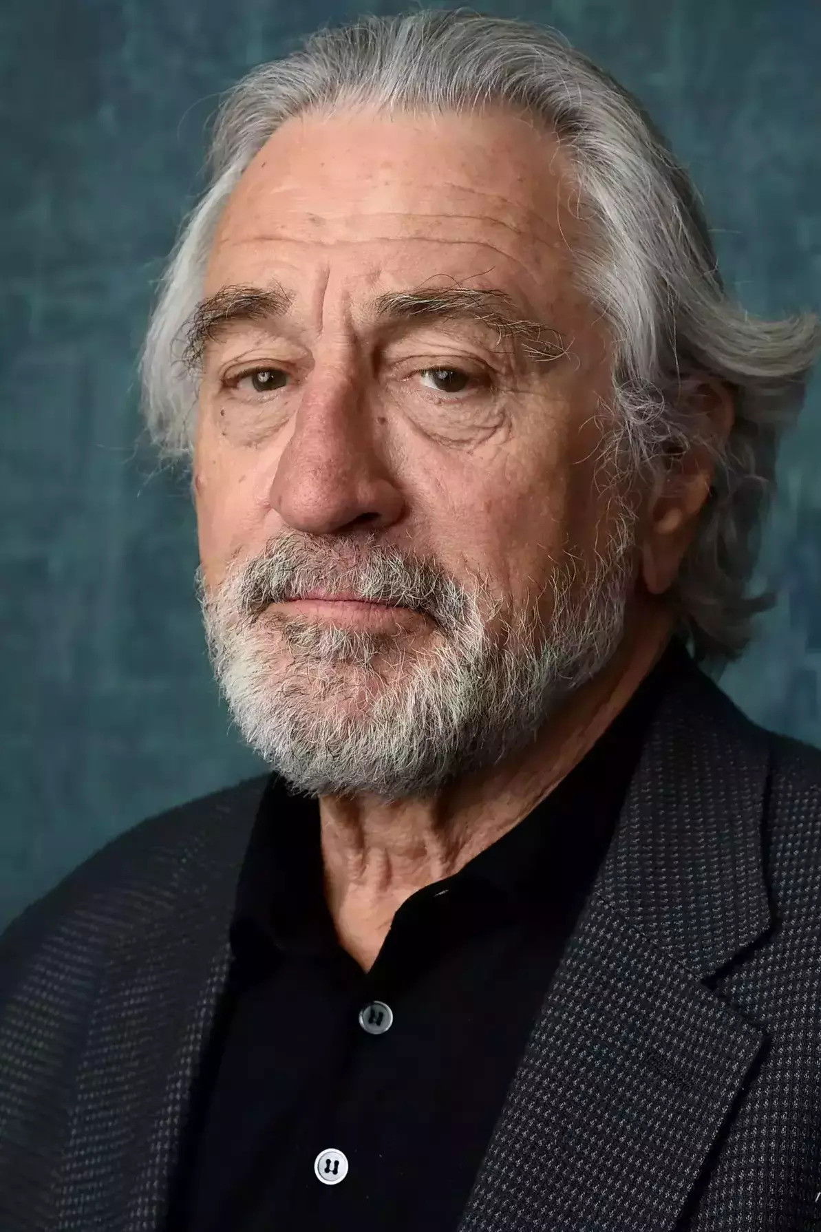 Robert De Niro - Profile Images — The Movie Database (TMDB)