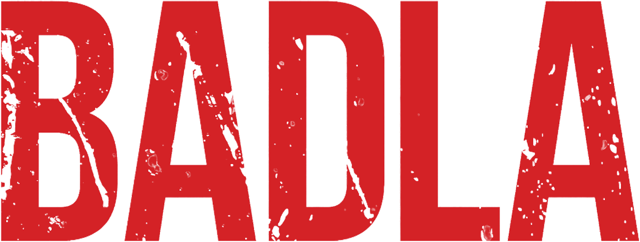Badla (2019) - Logos — The Movie Database (TMDB)