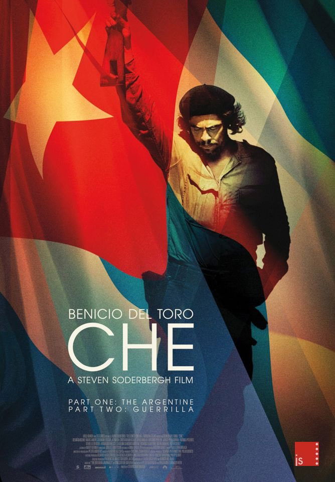Che Collection - Posters — The Movie Database (TMDB)