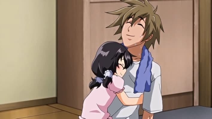 Nama Lo Re The Animation Nama Lo Re Nama Kemono 2016 S1E1