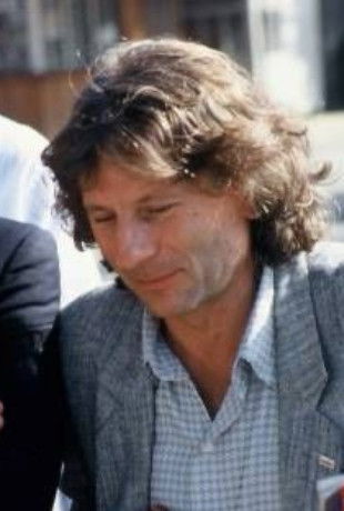 Roman Polanski - Profile Images — The Movie Database (TMDB)
