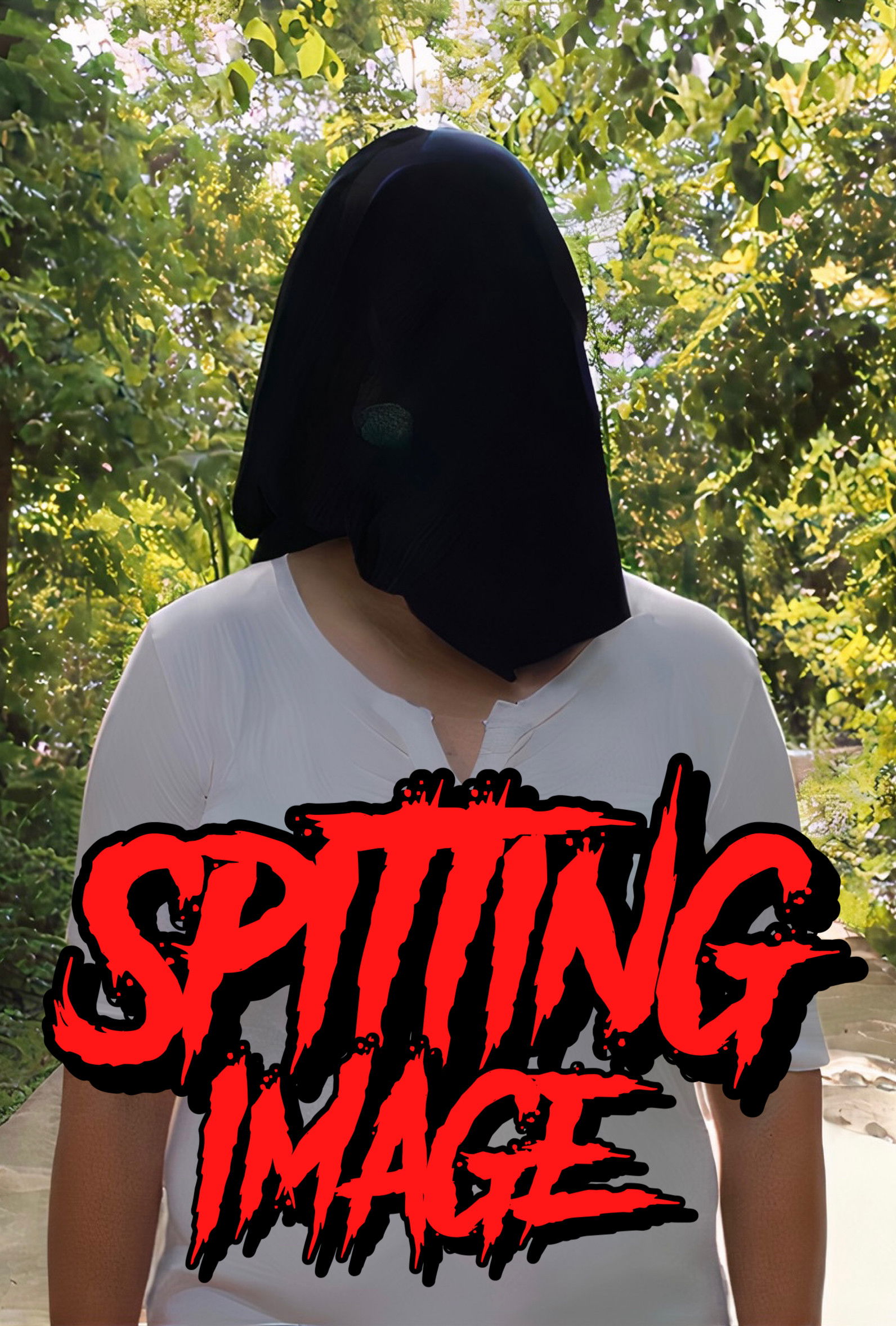 Spitting Image (2020) | The Poster Database (TPDb)