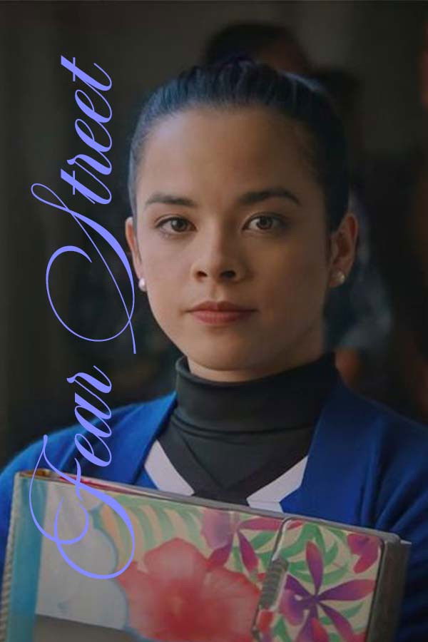 Fear Street: 1994 (2021) - Posters — The Movie Database (TMDB)