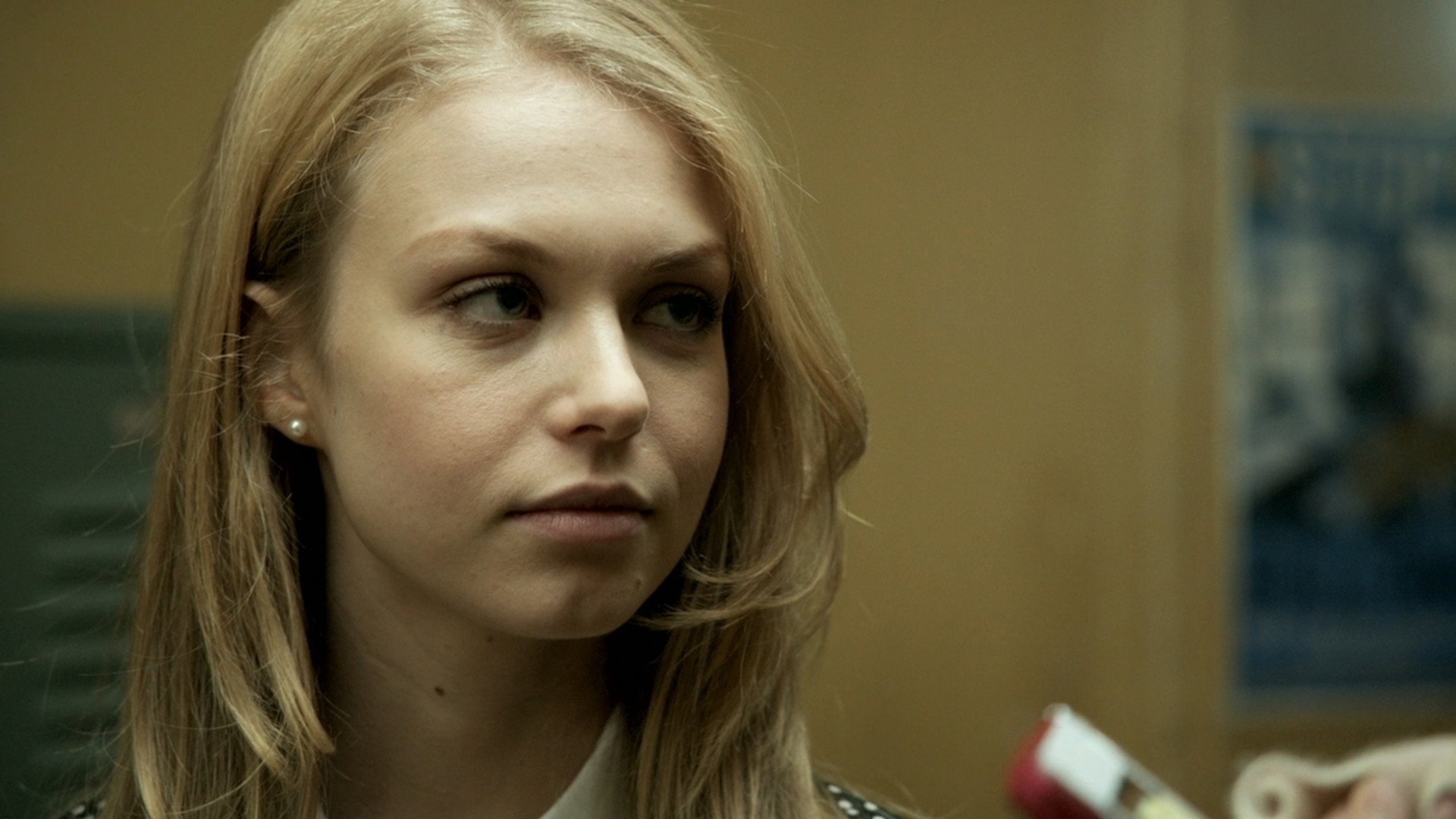 Hemlock Grove: Season 1 - What God Wants (2013) - (S1E10) - Backdrops ...