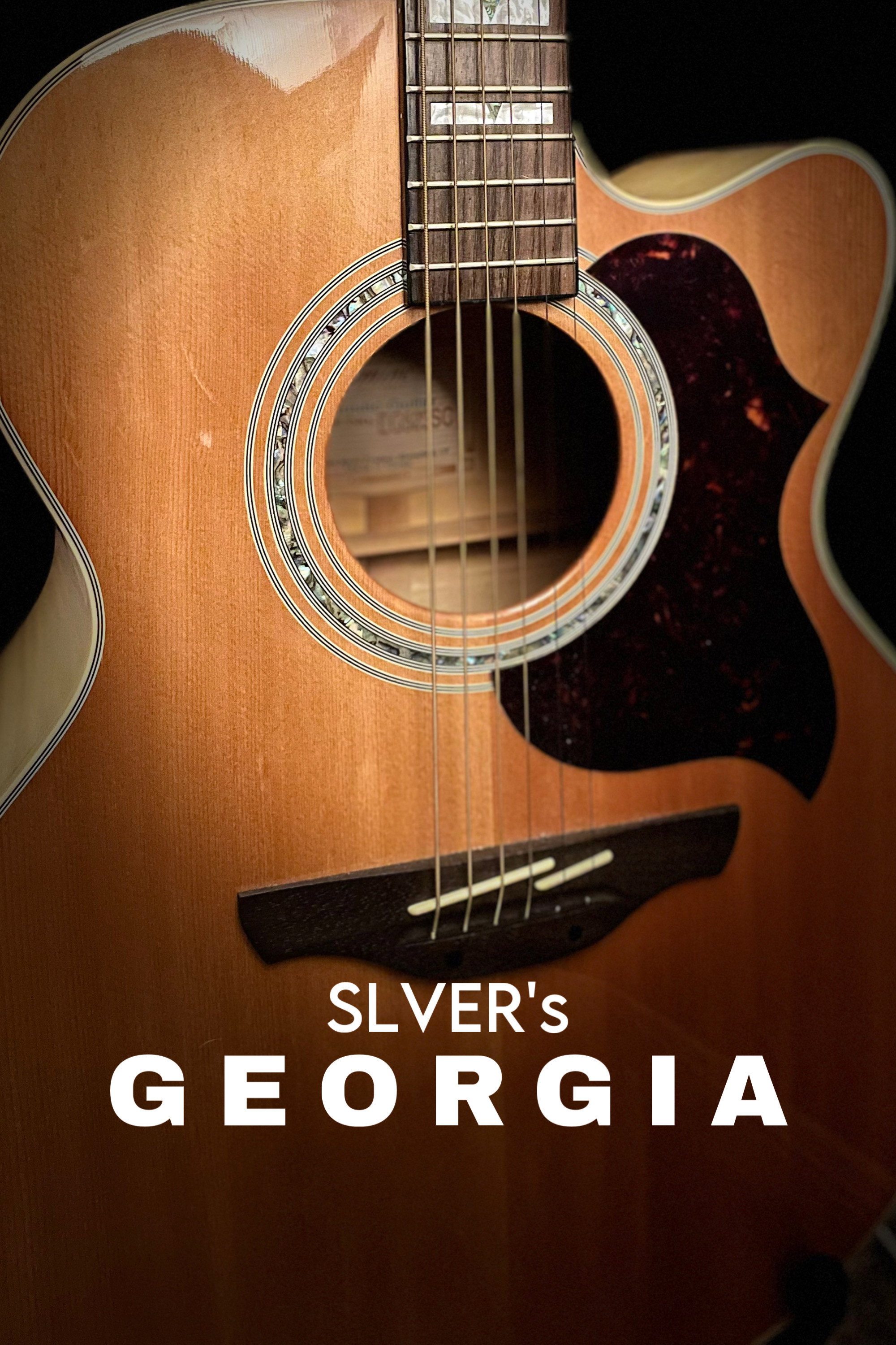 Georgia (2024) - Posters — The Movie Database (TMDB)