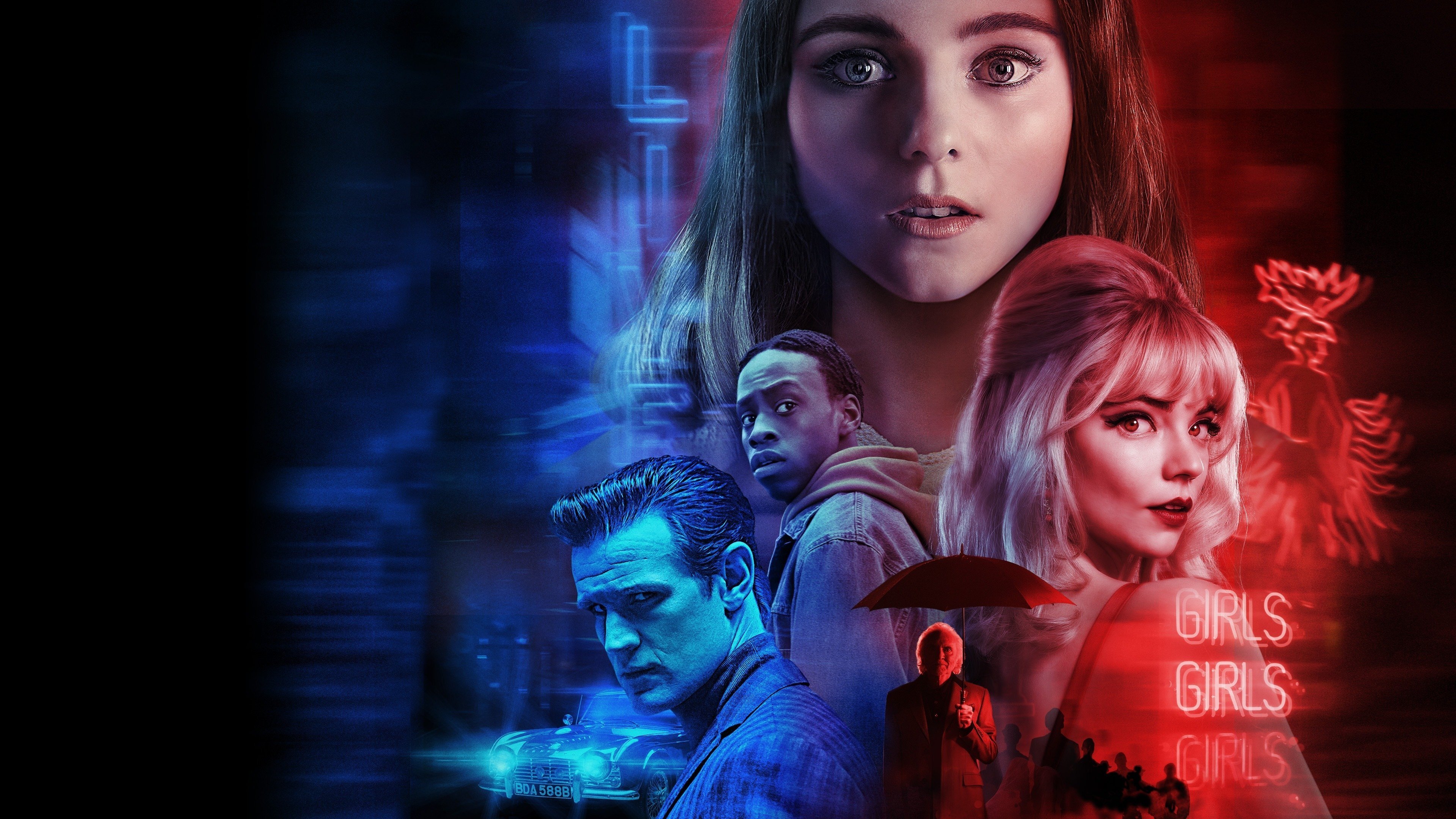 Ver El Misterio de Soho (Last Night in Soho) (2021) Online Latino Ver El Misterio de Soho (Last Night in Soho) (2021) Online Latino