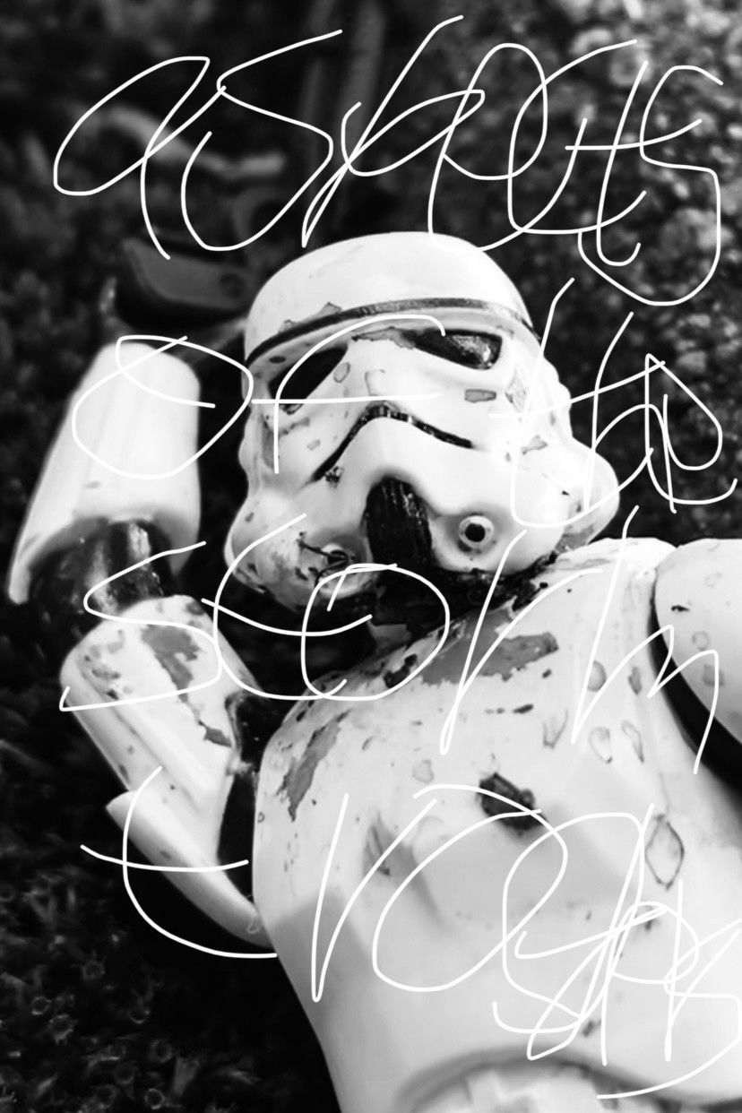 Aspects Of The Stormtroopers - A Star Wars Short Film (2024) - Posters ...